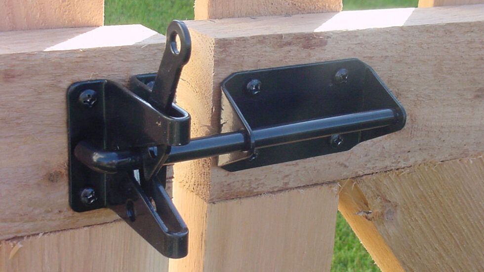 Project Gallery - International Security Products