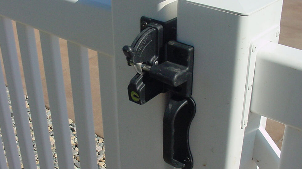 Project Gallery - International Security Products